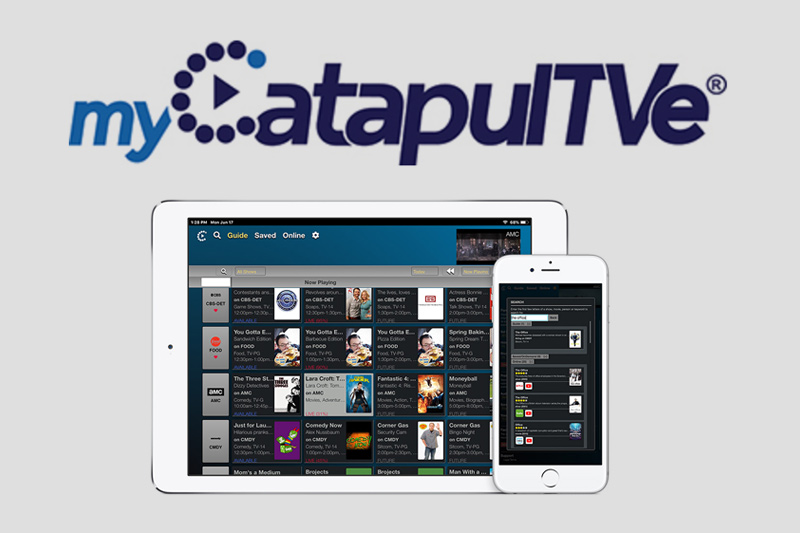 Welcome | Adara Technologies