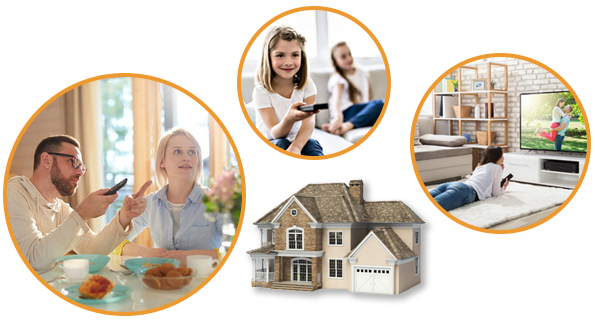 Welcome | Adara Technologies