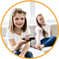 Broadband & Video/TV Solutions | Adara Technologies