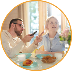 Broadband & Video/TV Solutions | Adara Technologies