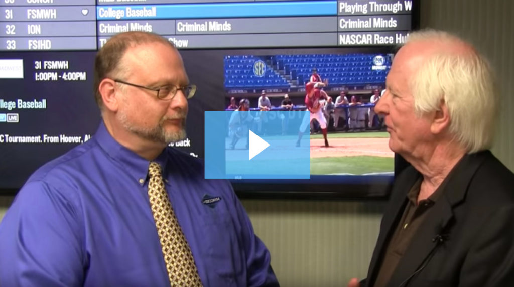 STB-based PayTV | Adara Technologies